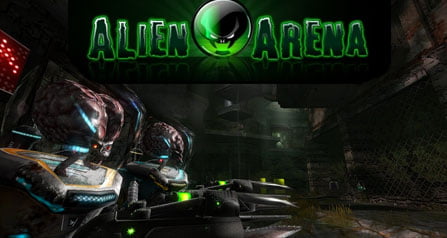 Alien Arena