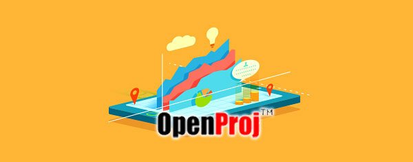OpenProj
